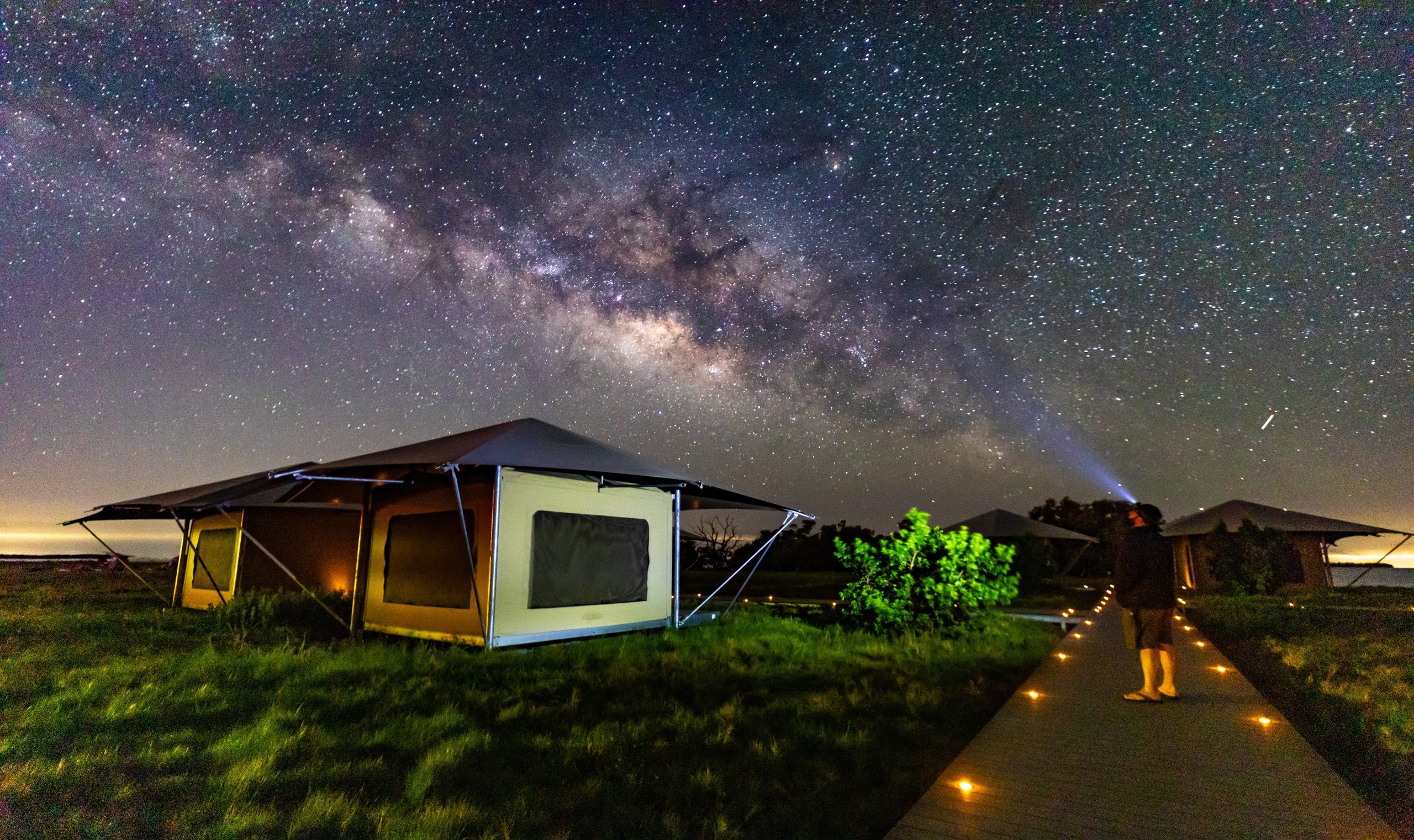 Book Now: 2 Nights Under the Stars at Everglades National Park 2026 ...