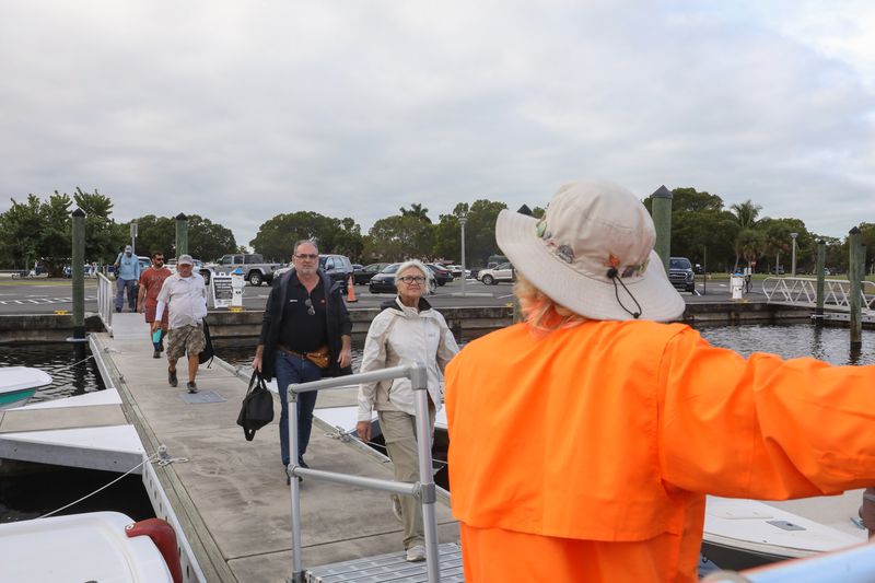 Your Summer Guide to Exploring Flamingo Everglades by Boat - Flamingo ...