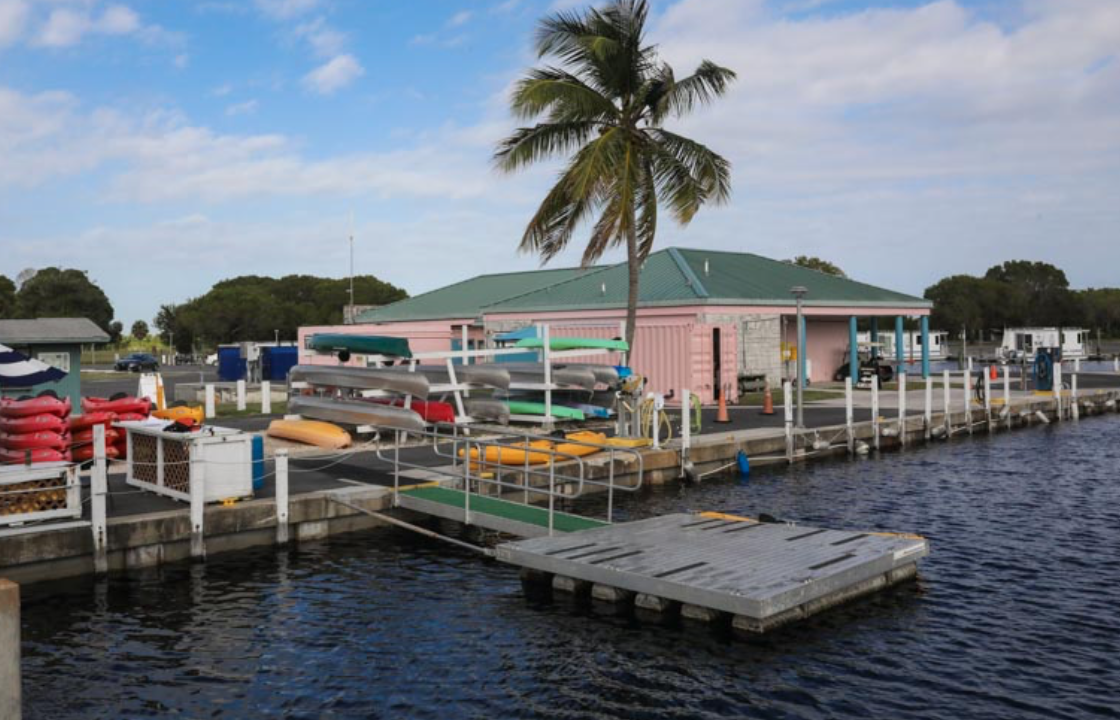 Best Places to Kayak in the Everglades National Park This Winter ...
