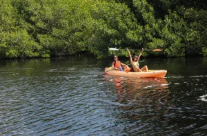 Group Activities in Everglades National Park That Start in Flamingo ...